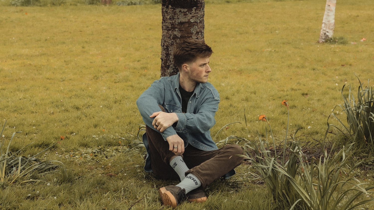 Billy Hurley releases his new single Storm which has a deeper meaning