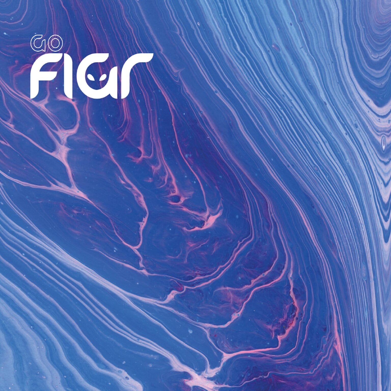 FIGR debut EP - The new EP entitled 'GO' was released on June 4