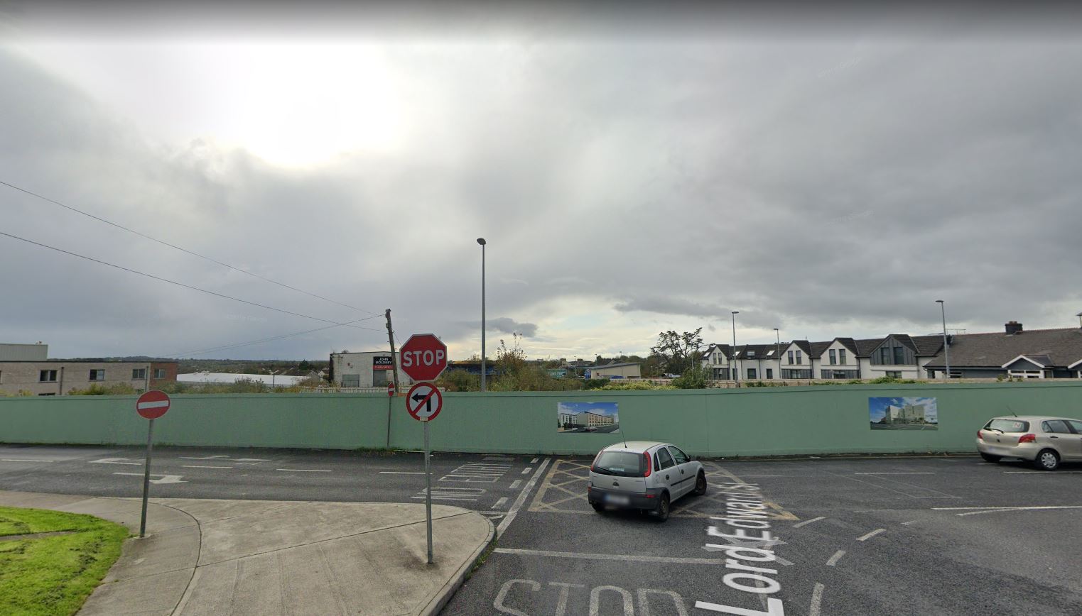 New Limerick student village plans announced by Cloncaragh Investment