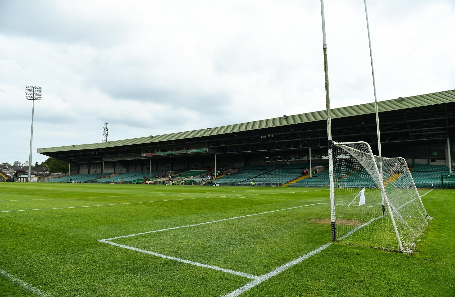TUS Gaelic Grounds Will Play Host To First TUS Graduation In November