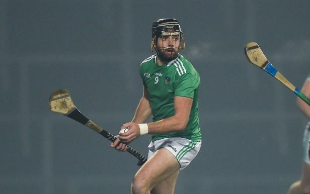 Colin Ryan, Limerick All Ireland SHC winner, crowned Poc Fada Champion