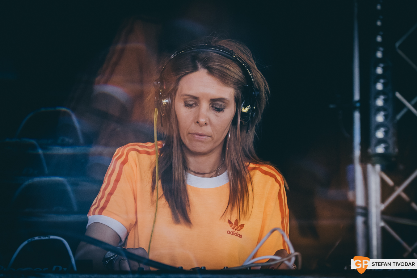 Live at the Docklands 2022 Hosts Jenny Greene & RTE Concert Orchestra