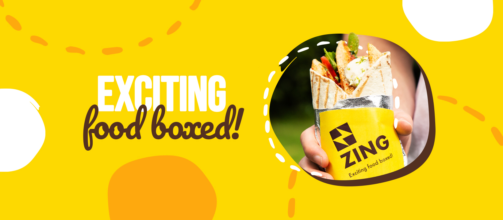 Zing Takeaway is Affordable, Nutritious and Delicious