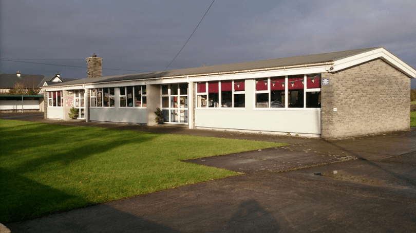 Carnane Mixed National School are winners in national art competition