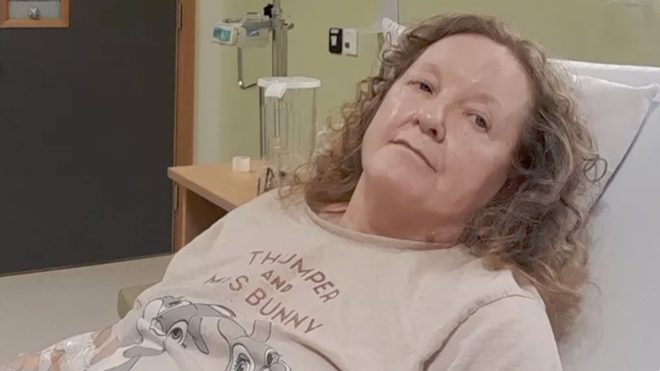 GoFundMe for Diane Howe will help Pallasgreen couple amid cancer battle