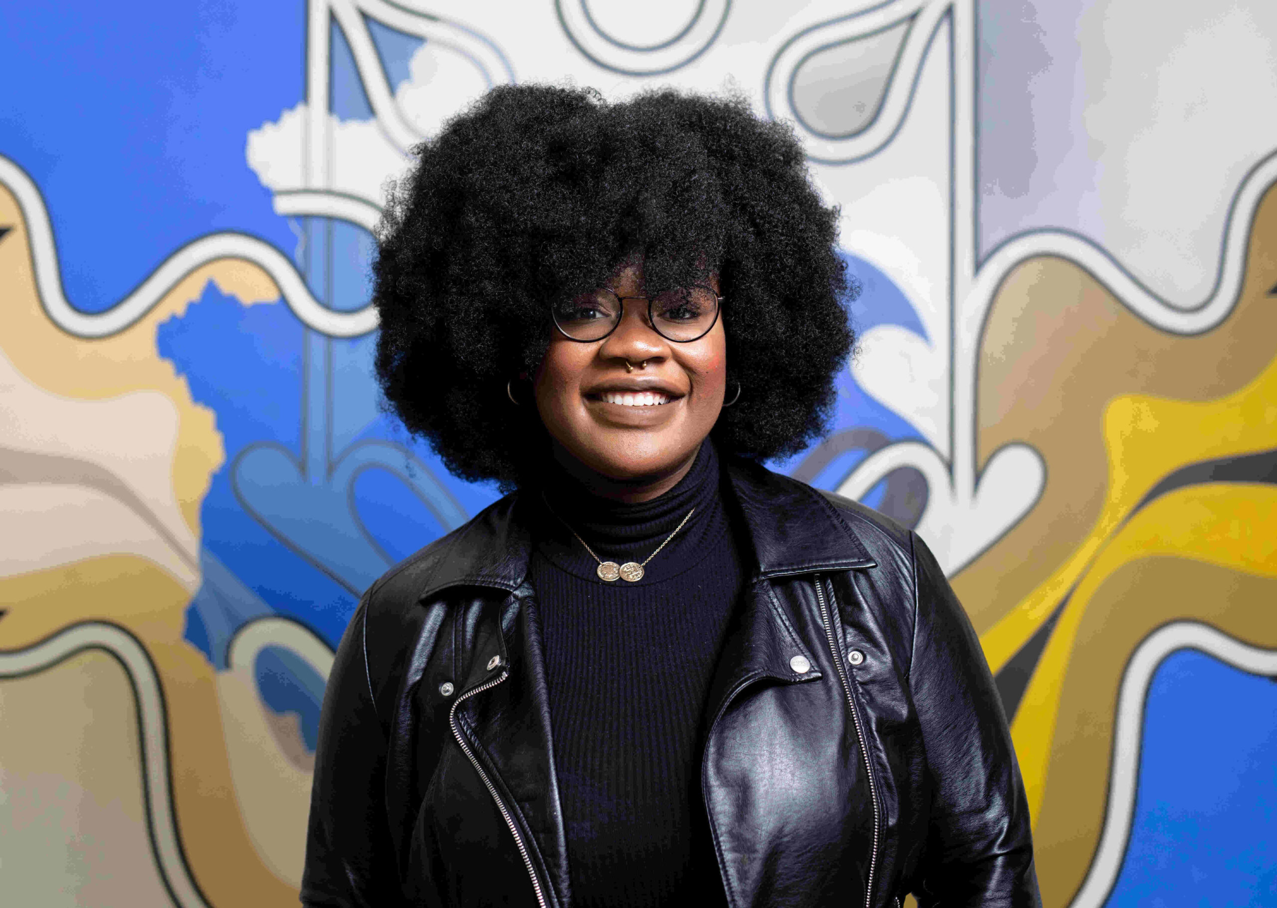 Mamobo Ogoro Founder of Gorm Media Answers 10 Questions