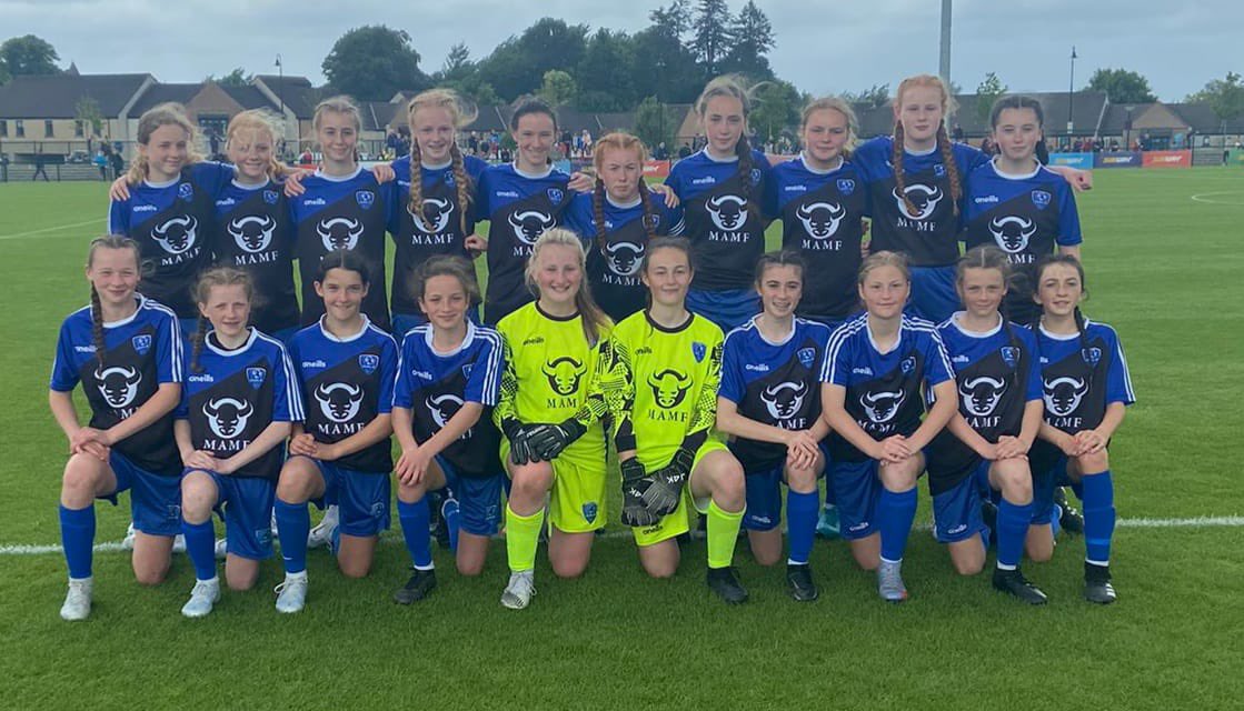 Gaynor Cup brings teams from around the country to Limerick