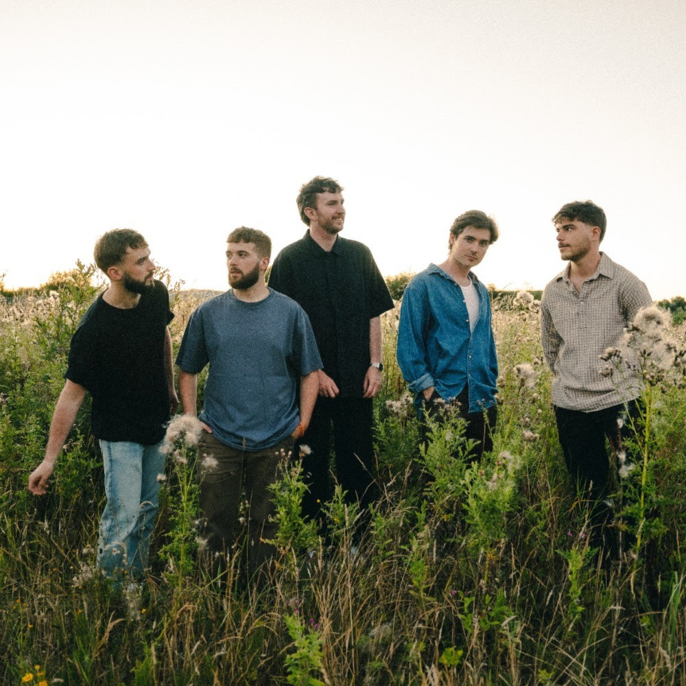 Dylan Flynn and the Dead Poets Running Away single is out now