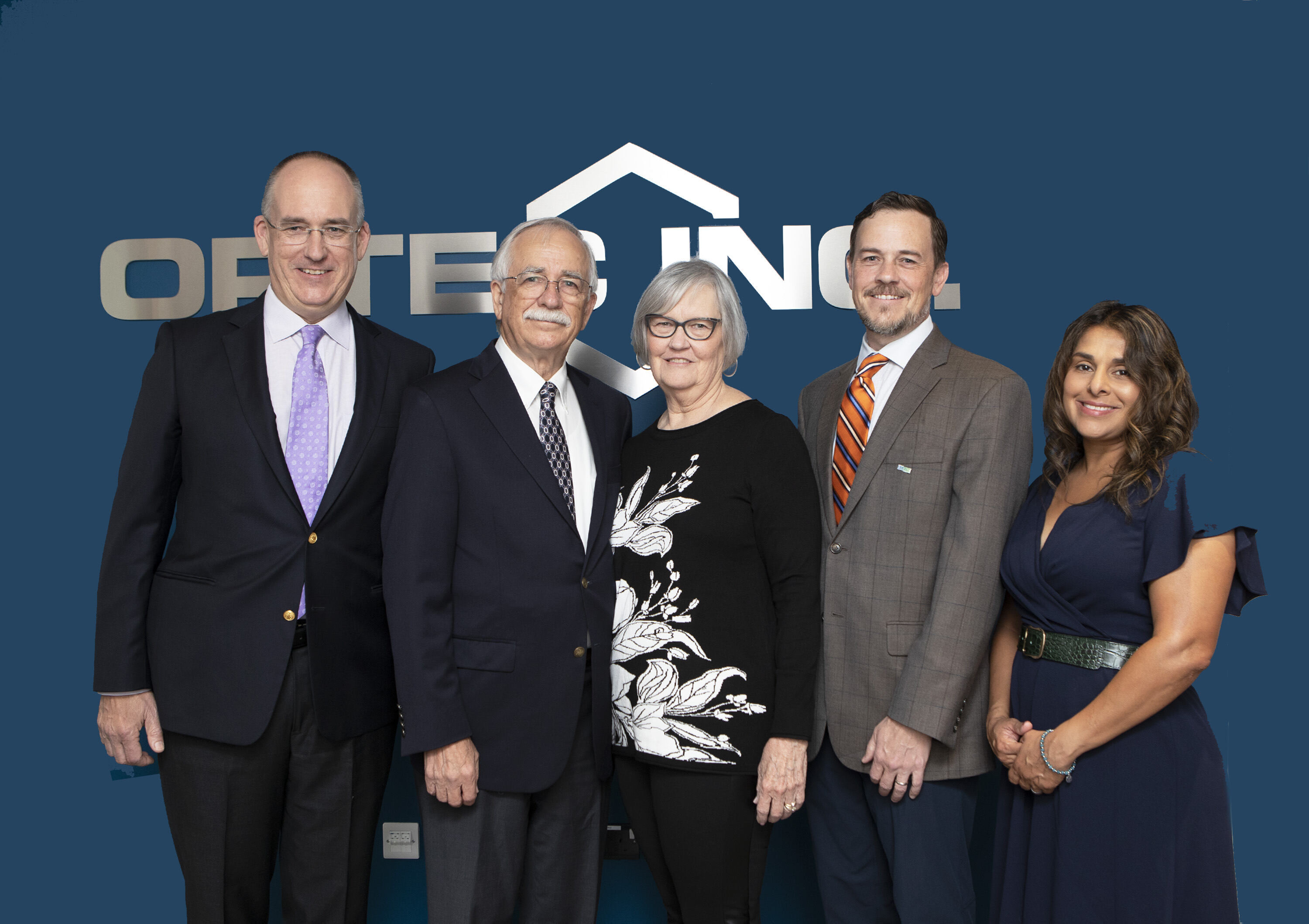 Ortec Inc Officially Opens European Headquarters In Co Limerick
