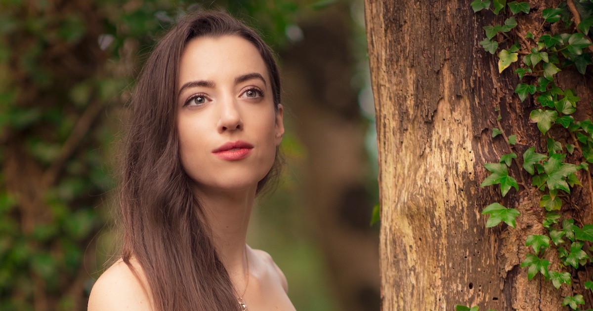 Claire Heffernan to release new single Gemini on Nov 17, 2022