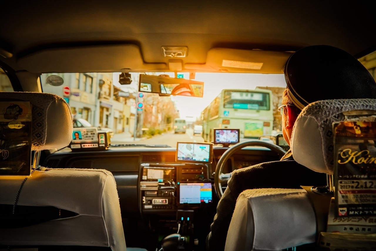 Uber Limerick service now available for hiring taxis