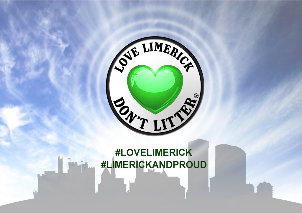I Love Limerick - Content Creation