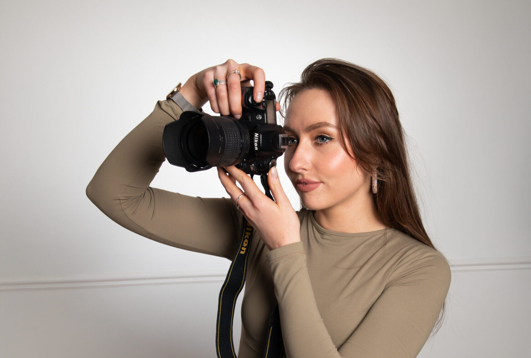 Sarah Edel Hayes Content Creator answers 10 questions