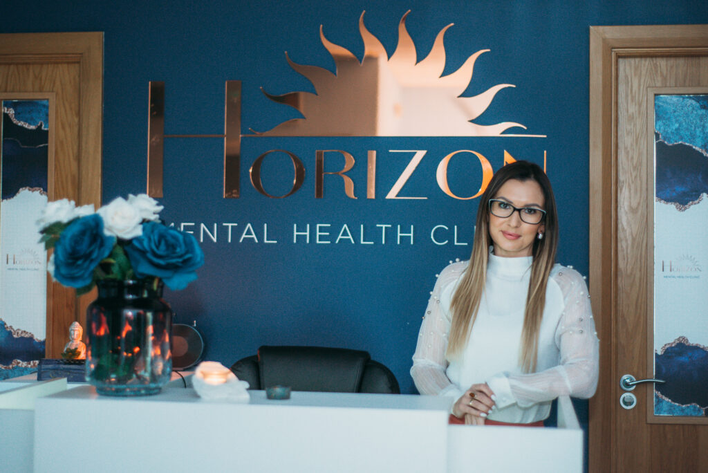 Horizon Mental Health Clinic personalised services in Limerick