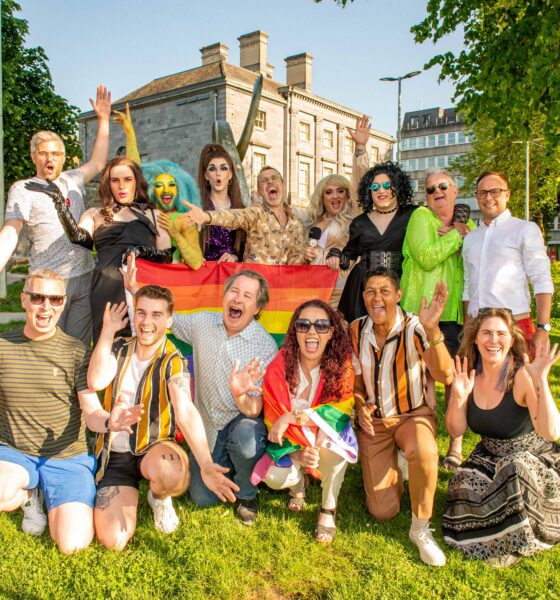 2023 Limerick Pride LGBTQ Festival honours power and resiliency
