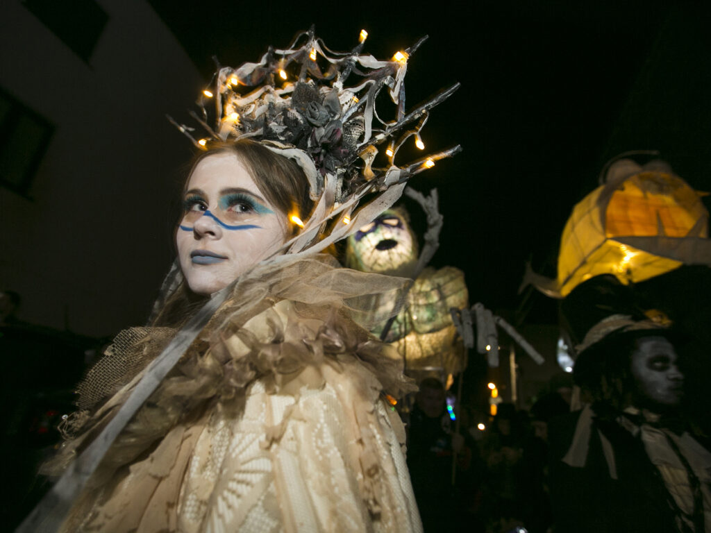 Limerick Halloween 2023 lineup brewing up something magical