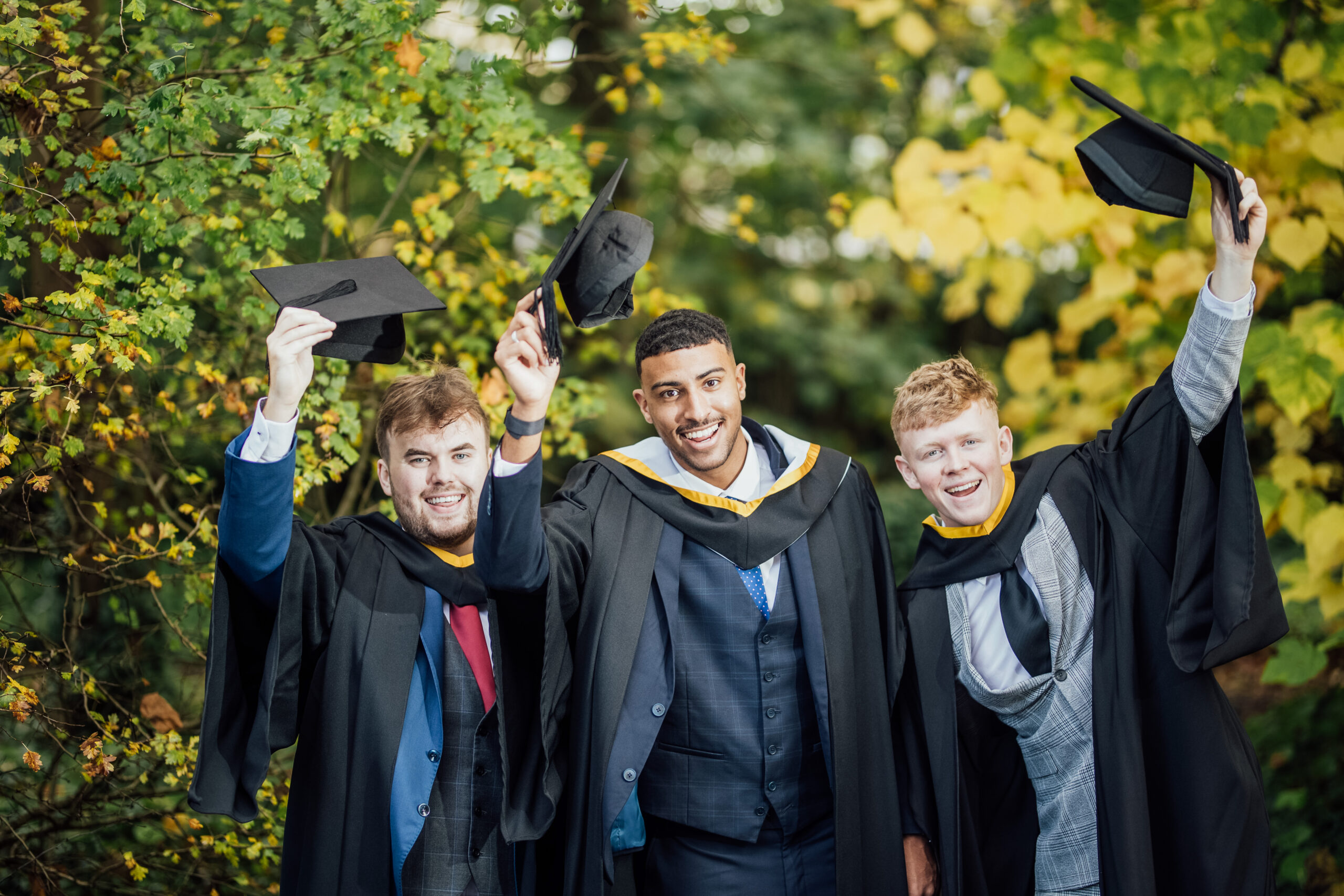 2023 Mary Immaculate College graduations almost 2000 conferred