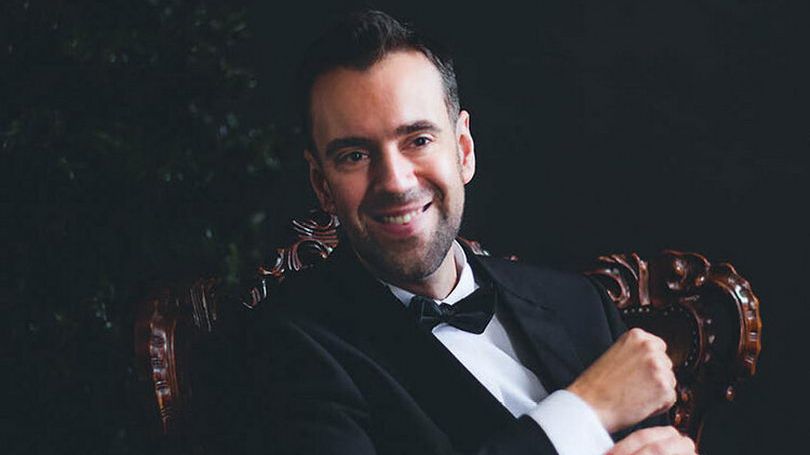 Crooning At Christmas – I Love Limerick