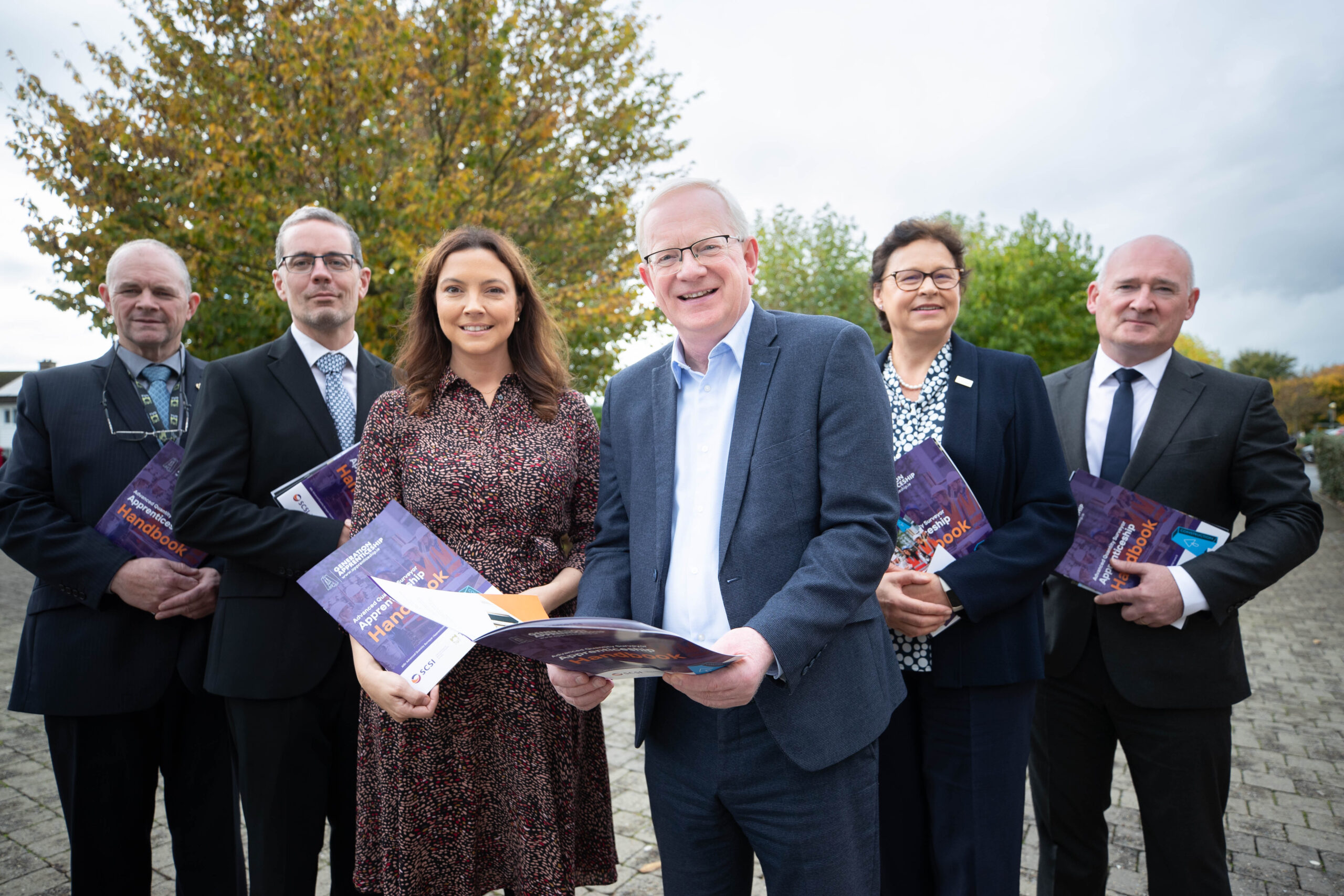 TUS apprenticeship strategic plan "roadmap" for learning model