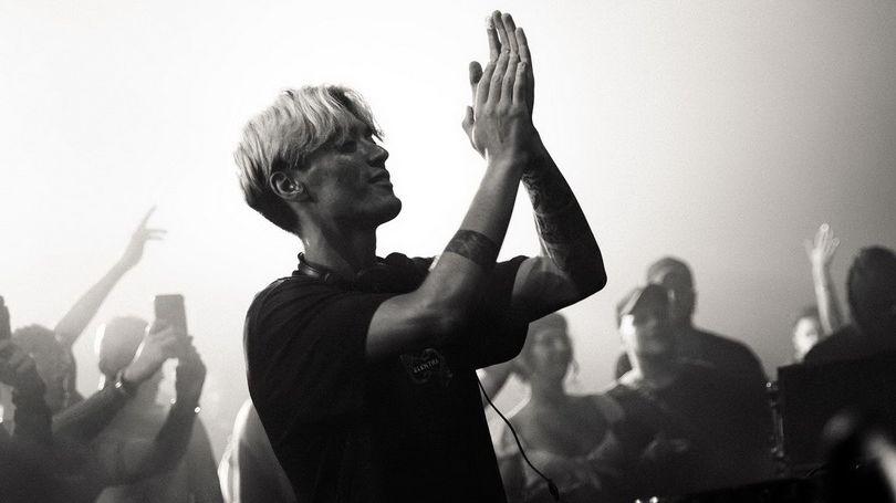 Charlie Sparks – I Love Limerick