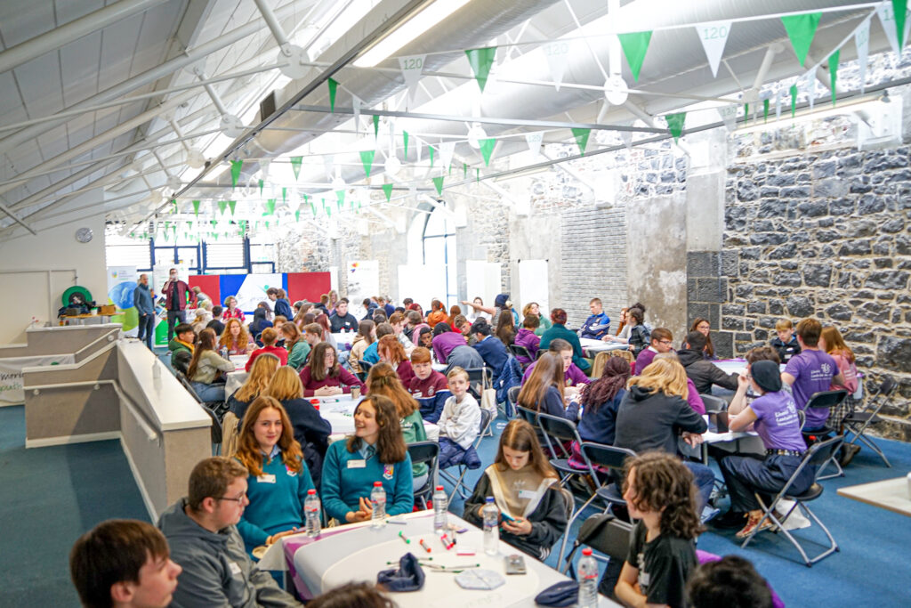 2023 Youth Conference to take place this Novemebr 30