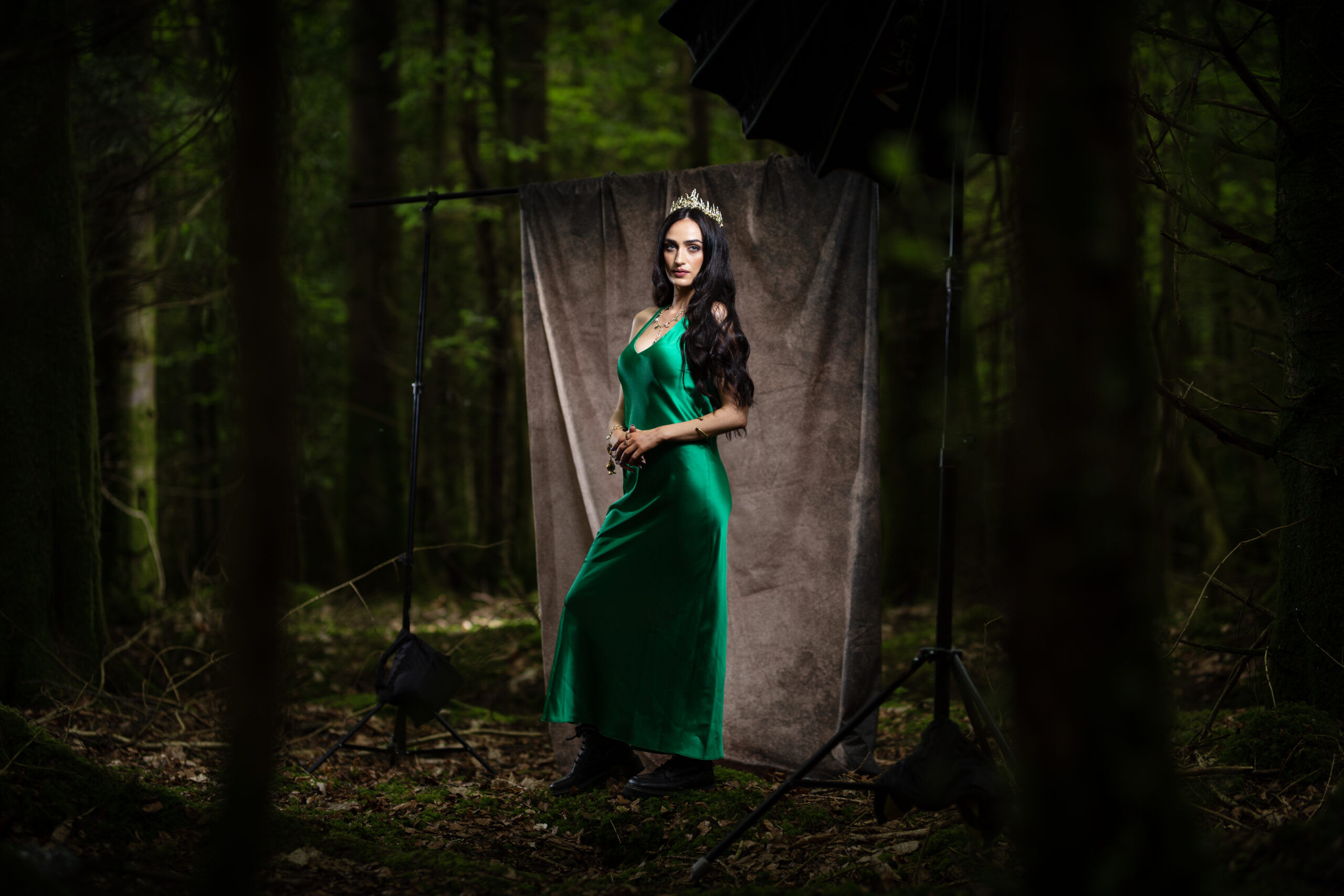 Kellie Lewis With or Without You is a dazzling rendition of U2 hit