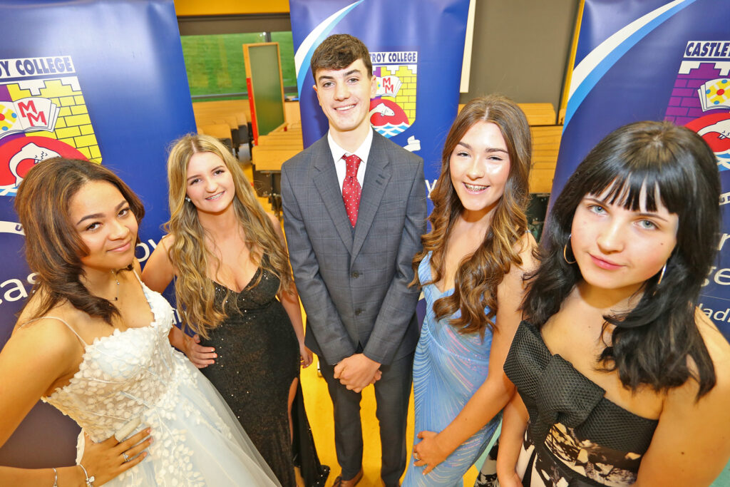 Castletroy College Fashion show to take place on November 23