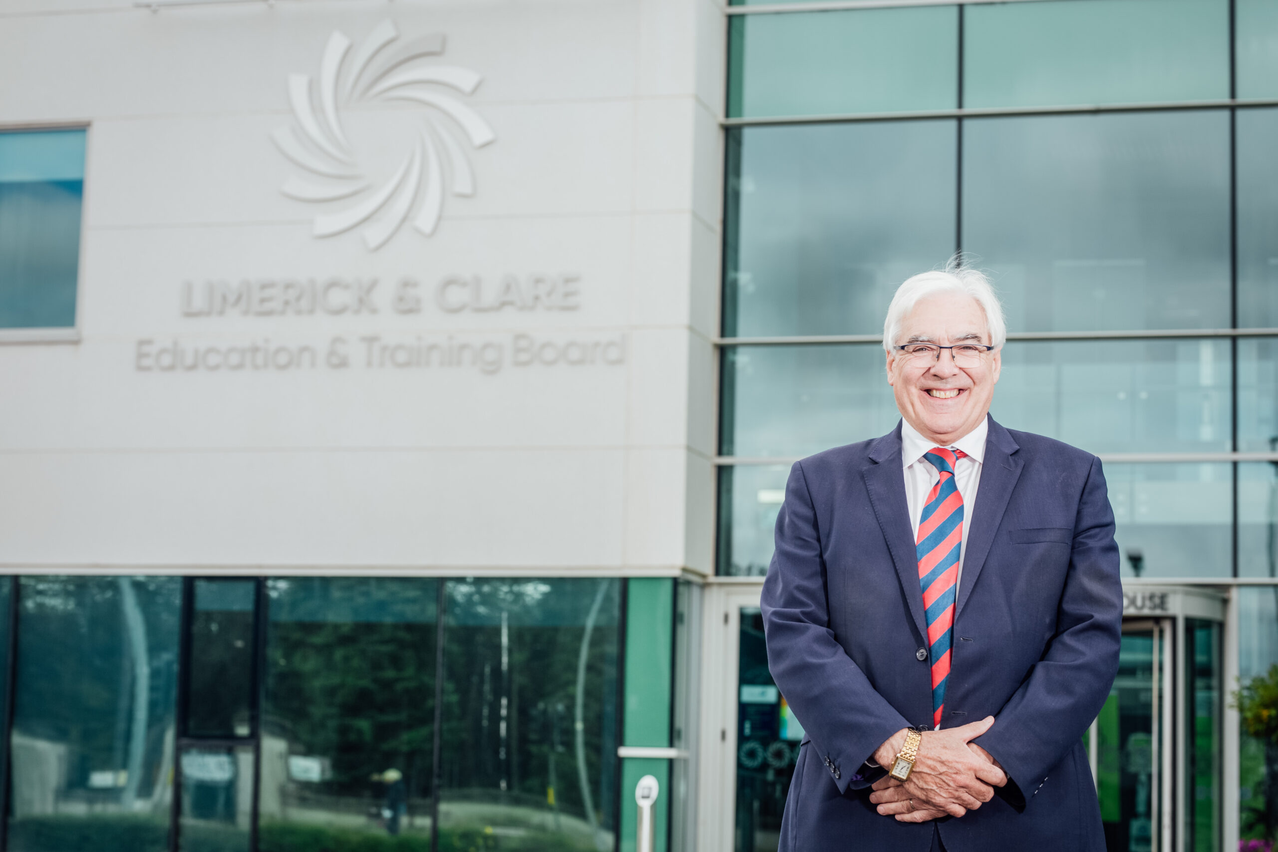 New community special school in Limerick welcomed by ETB