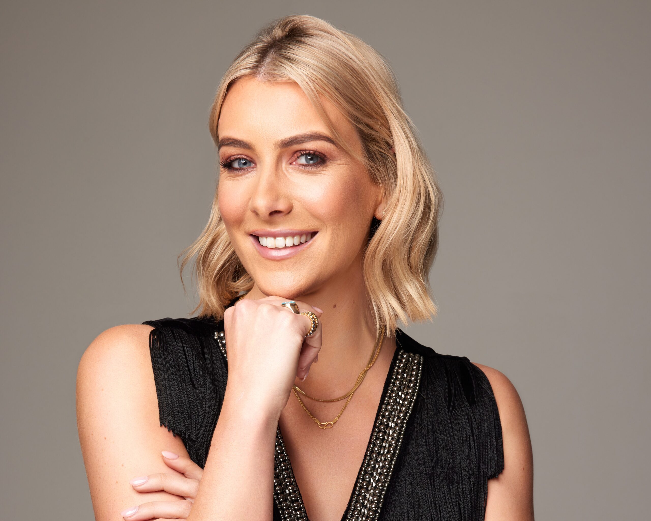 Louise Cantillon Today FM lunchtime show is "biggest honour ever"