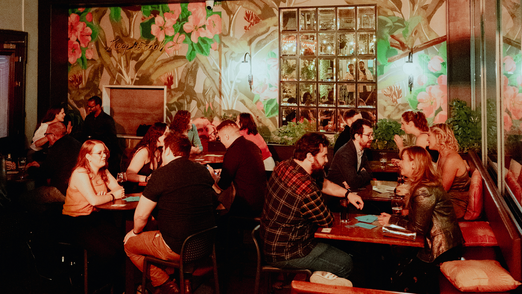 Your Friend My Friend Ultimate Singles Party comes to Limerick