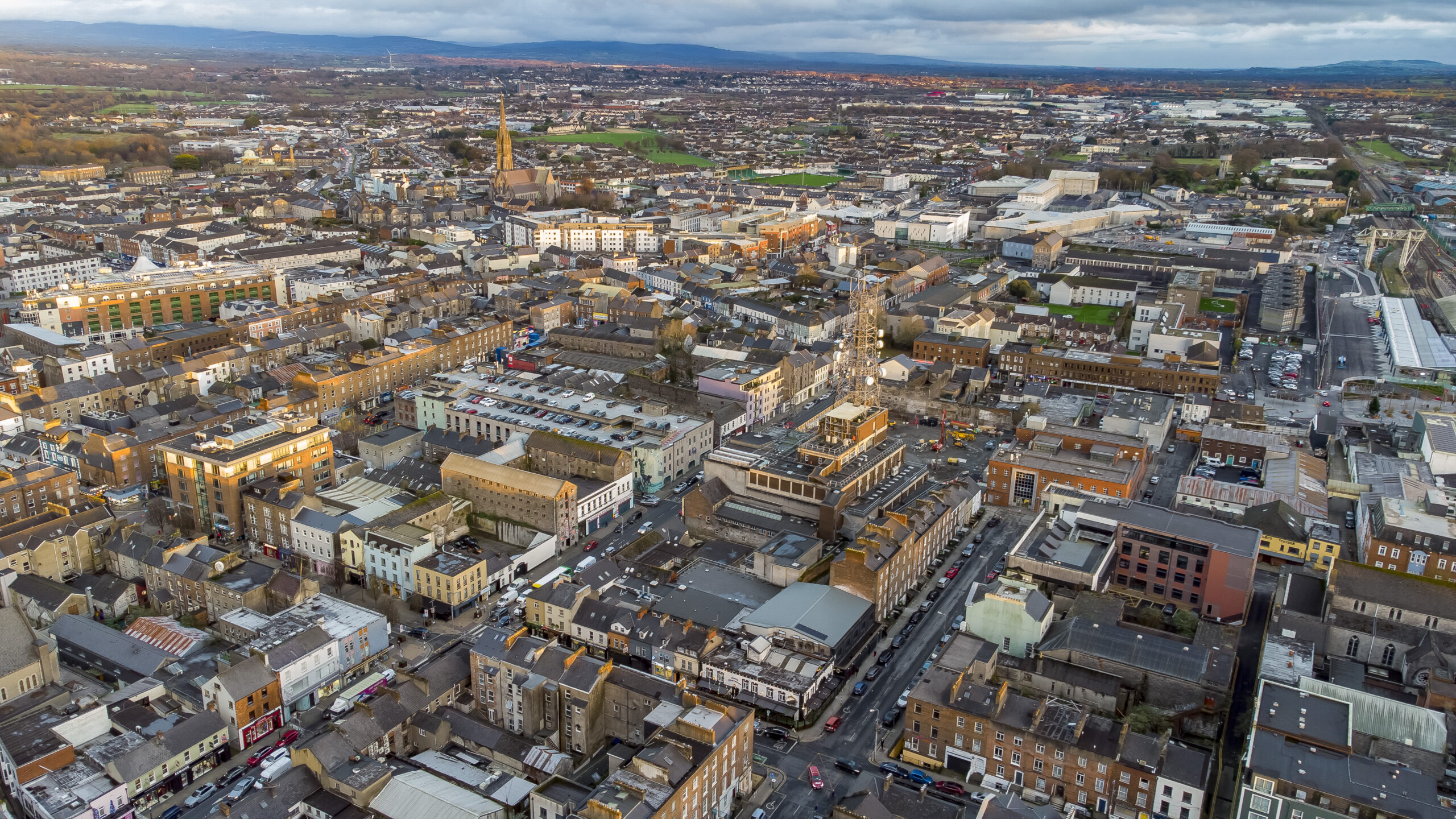 Everise creates more than 100 new jobs at Limerick site