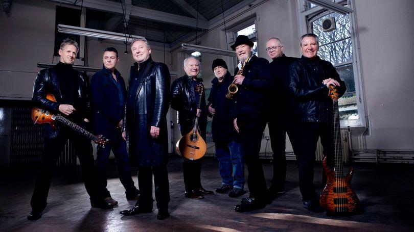 Moving Hearts – I Love Limerick