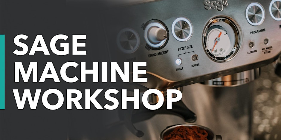 Sage Machine Workshop – I Love Limerick
