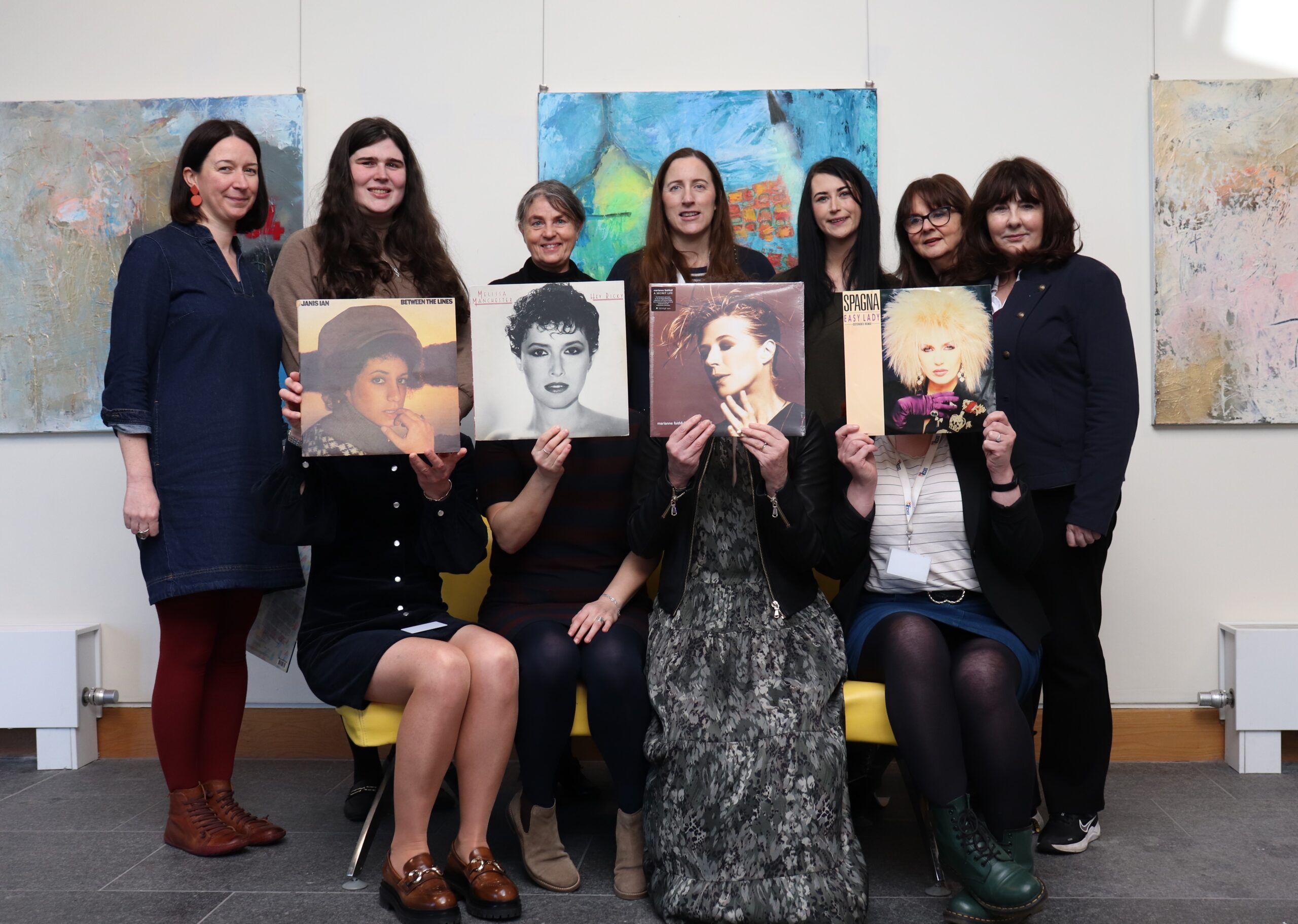 FemFest 2024 Mary Immaculate College returns for 5-7 March