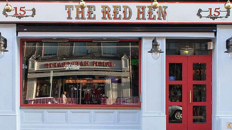 Dunvilles Irish Whiskey Tasting Event – I Love Limerick