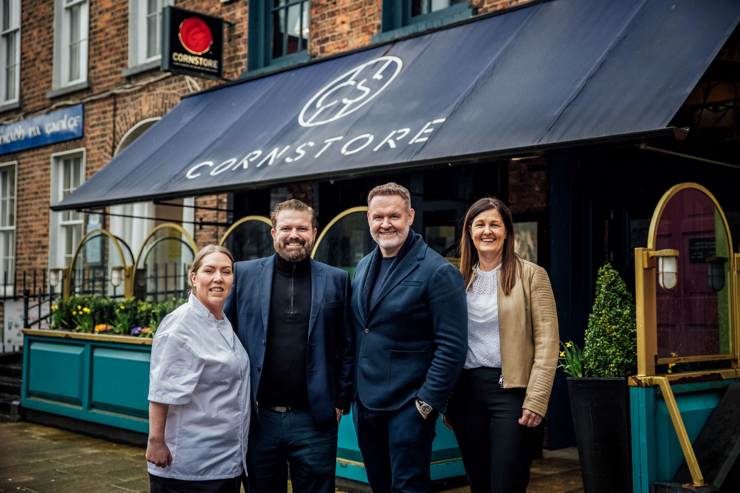 Cornstore Group exits examinership saving 200 jobs