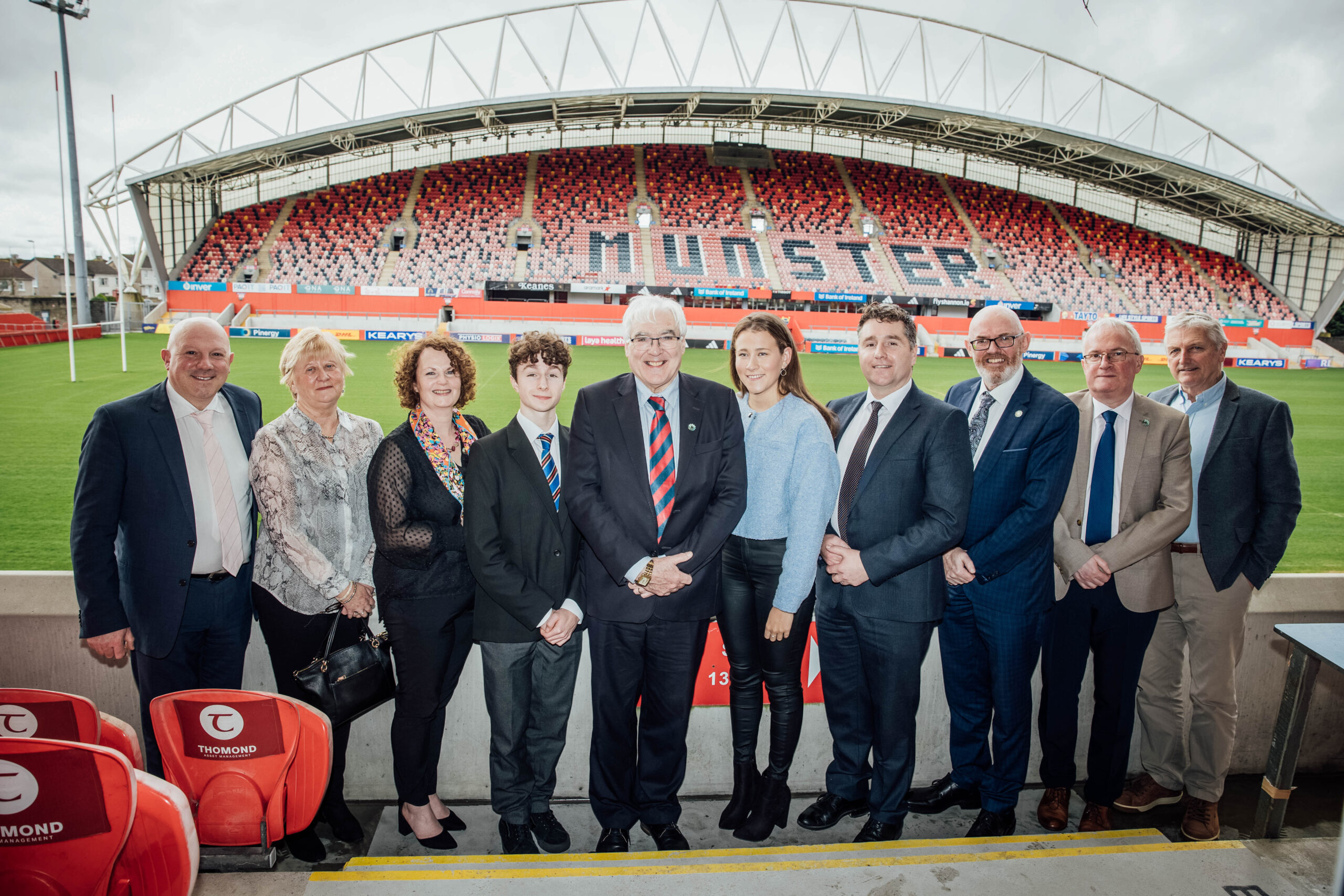 2024 ETB National Awards Ceremony honours Limerick learners