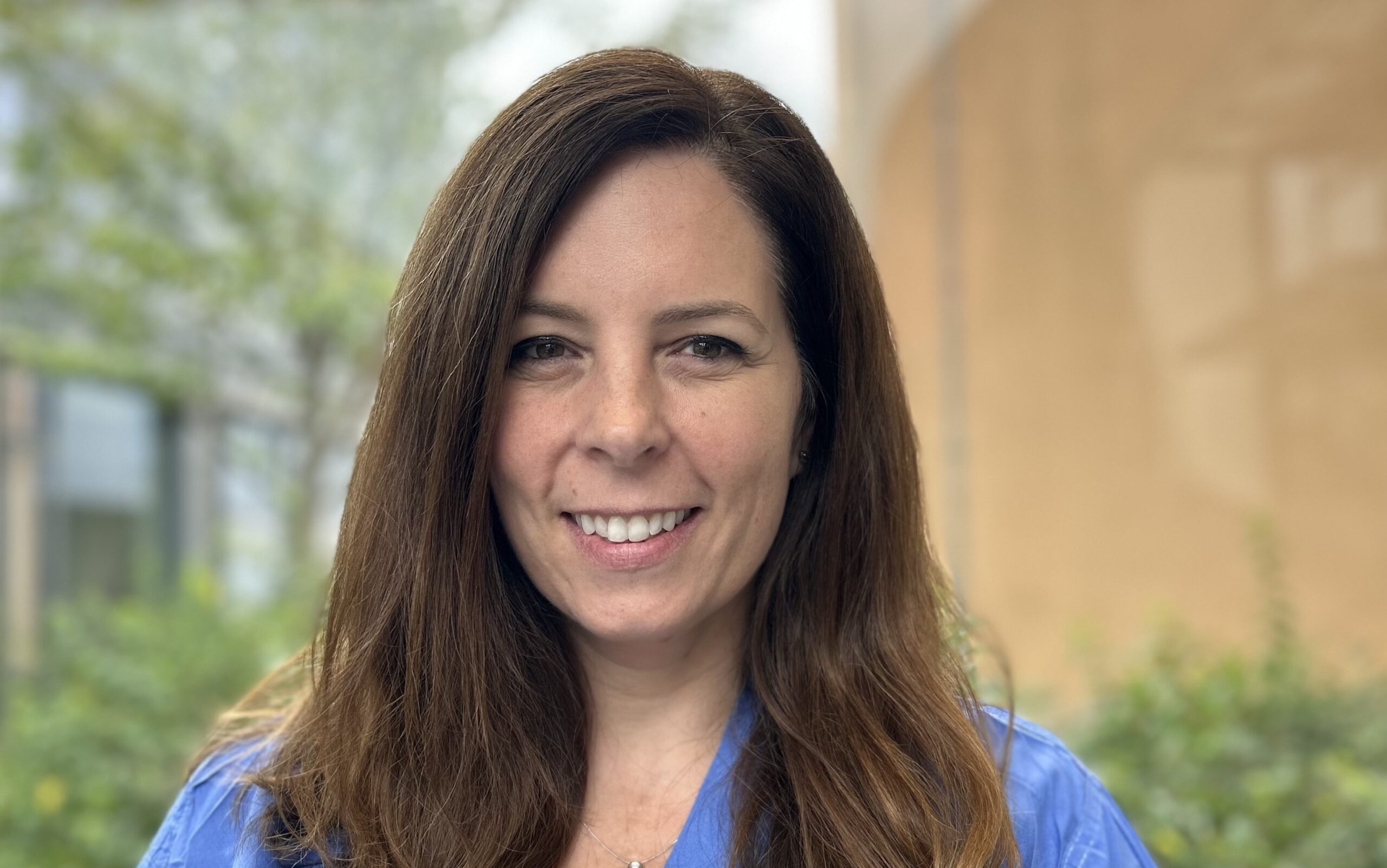 Tara Connelly appointed as new paediatrics surgeon at UHL