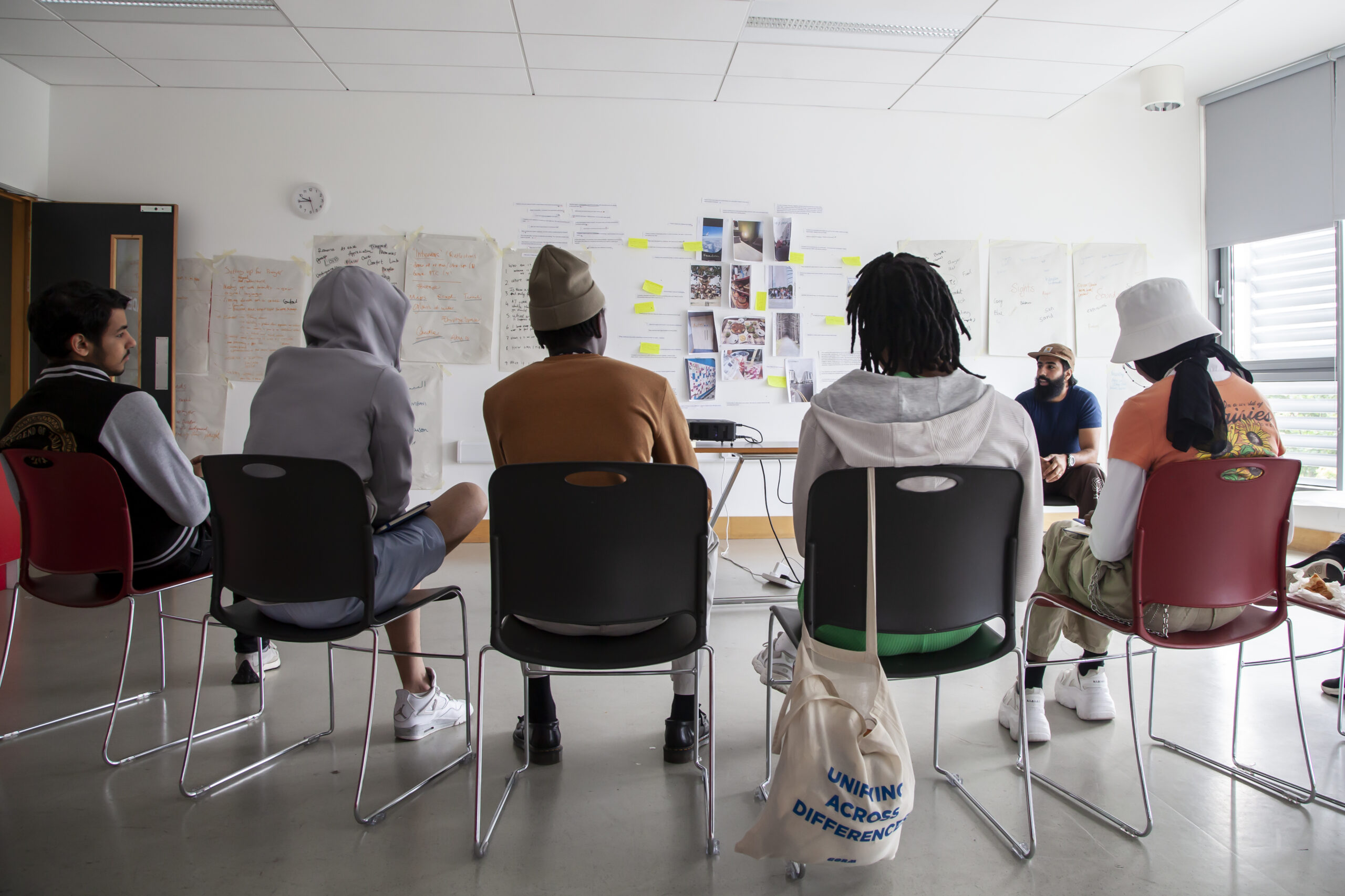 Limerick founded GORM announces its programme, The Close-Up