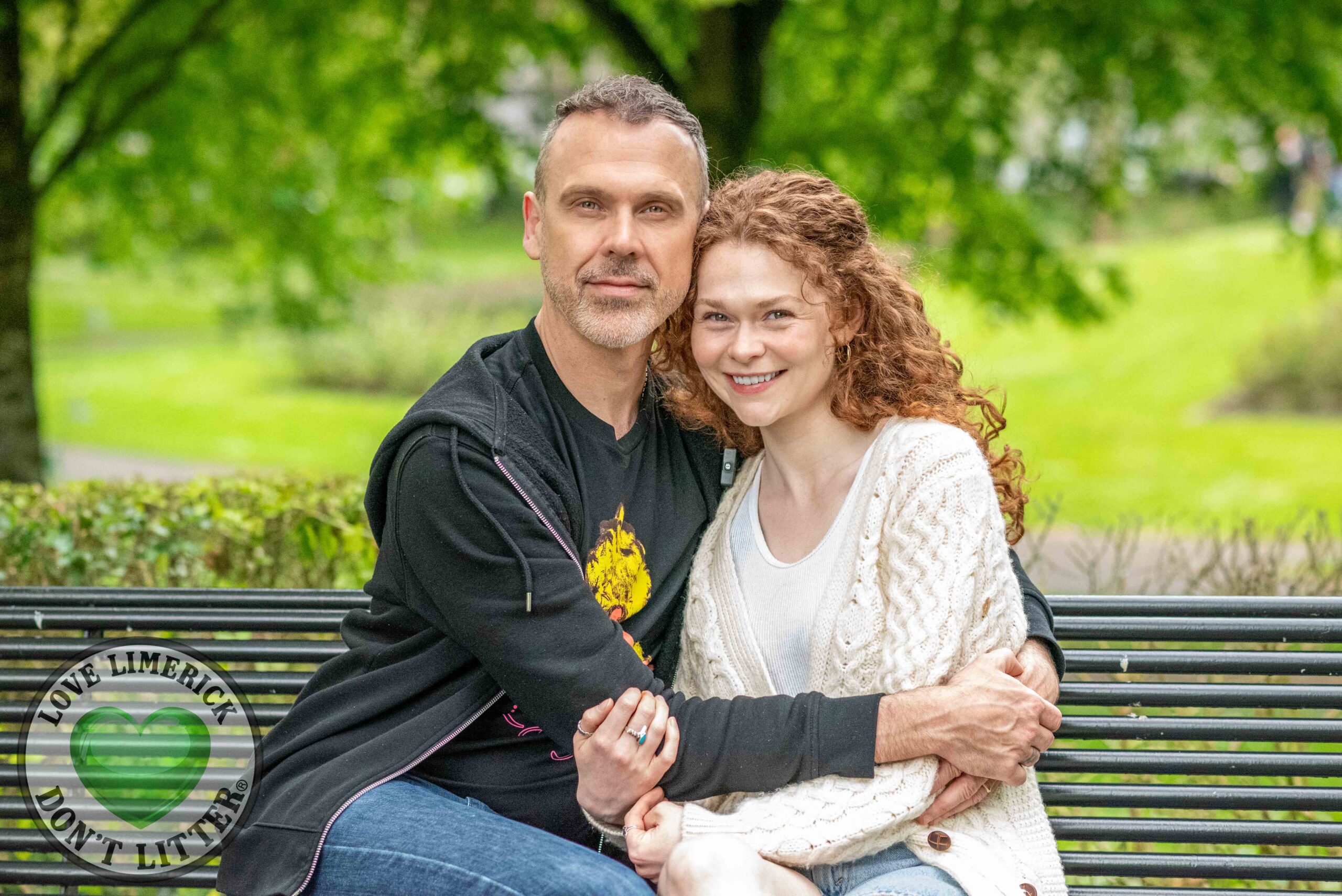 Actor Meg Hennessy speaks about her inspiring Netflix journey