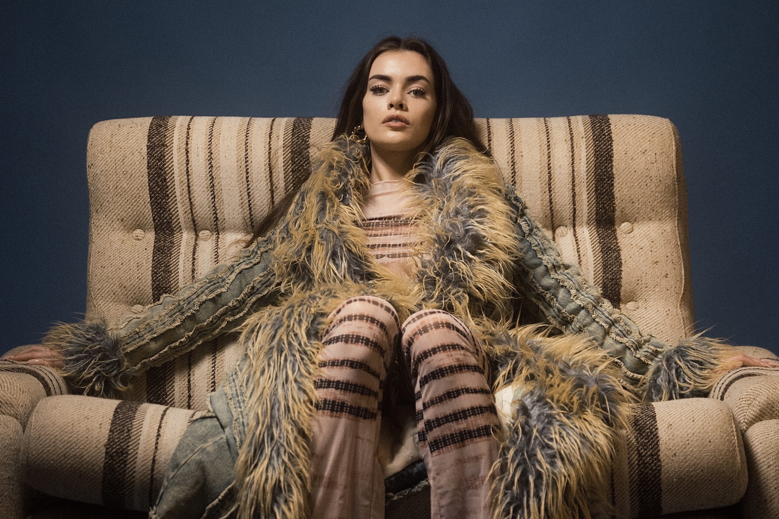 Caroline Sober latest release from talented limerick songwriter