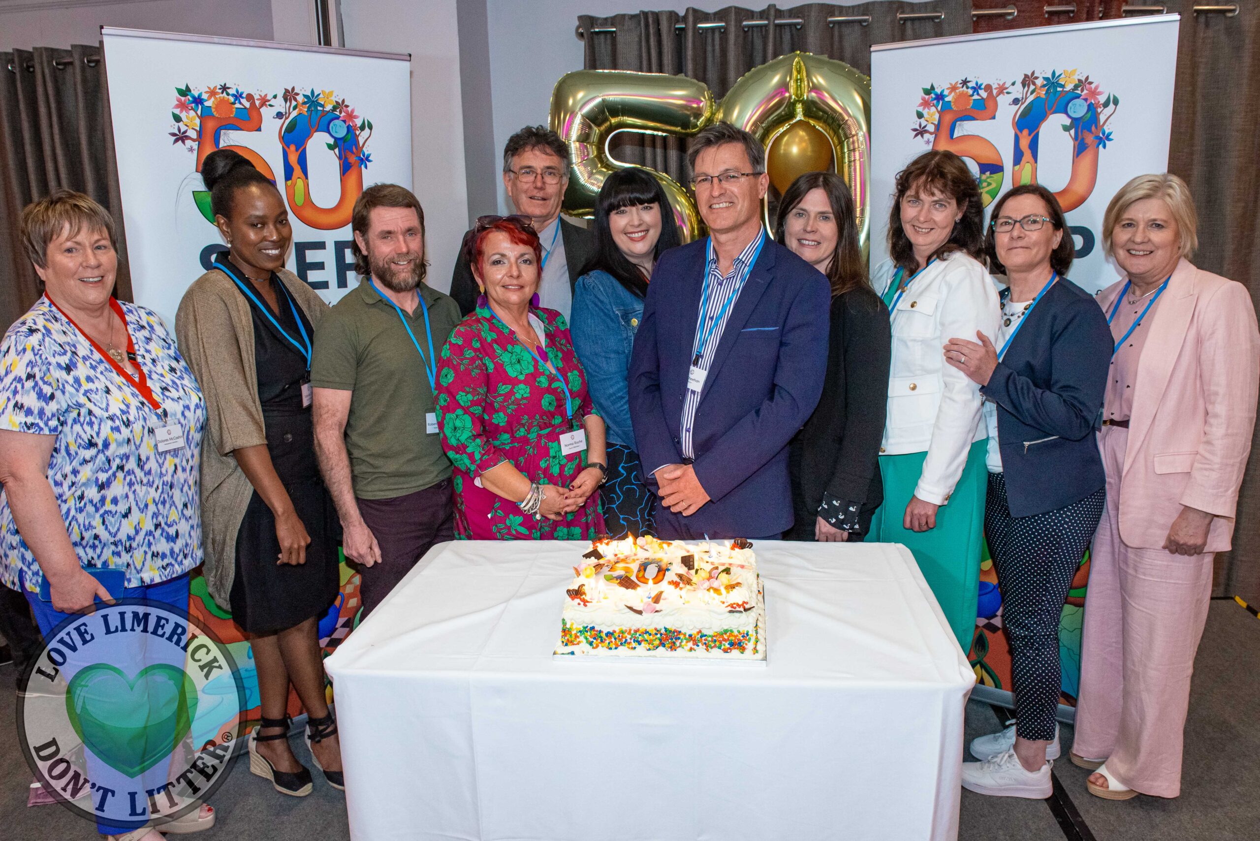 SHEP celebrates 50 years of community empowerment