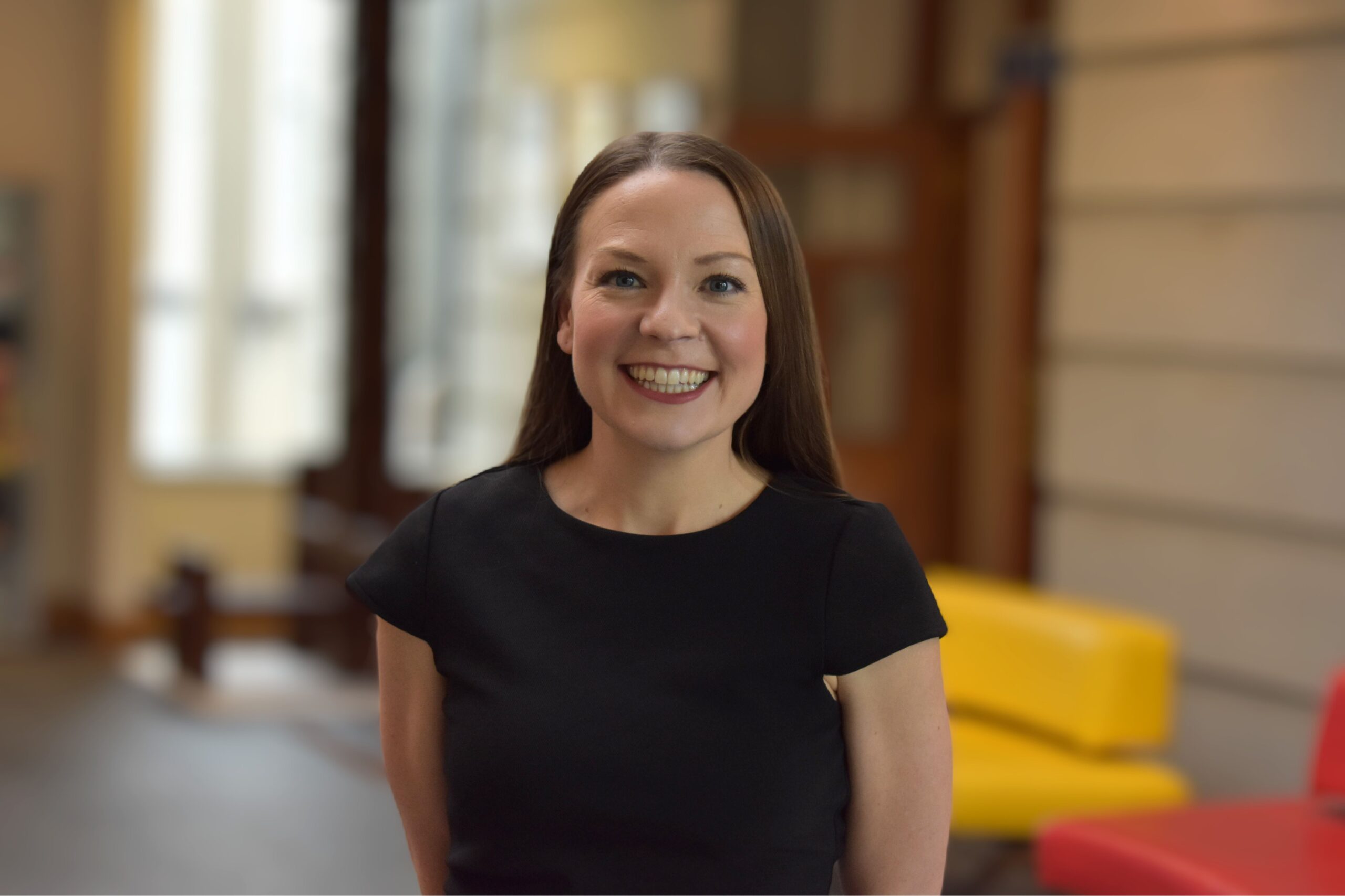 Dr Ailbhe McDaid awarded over €0.5 million in Pathways funding