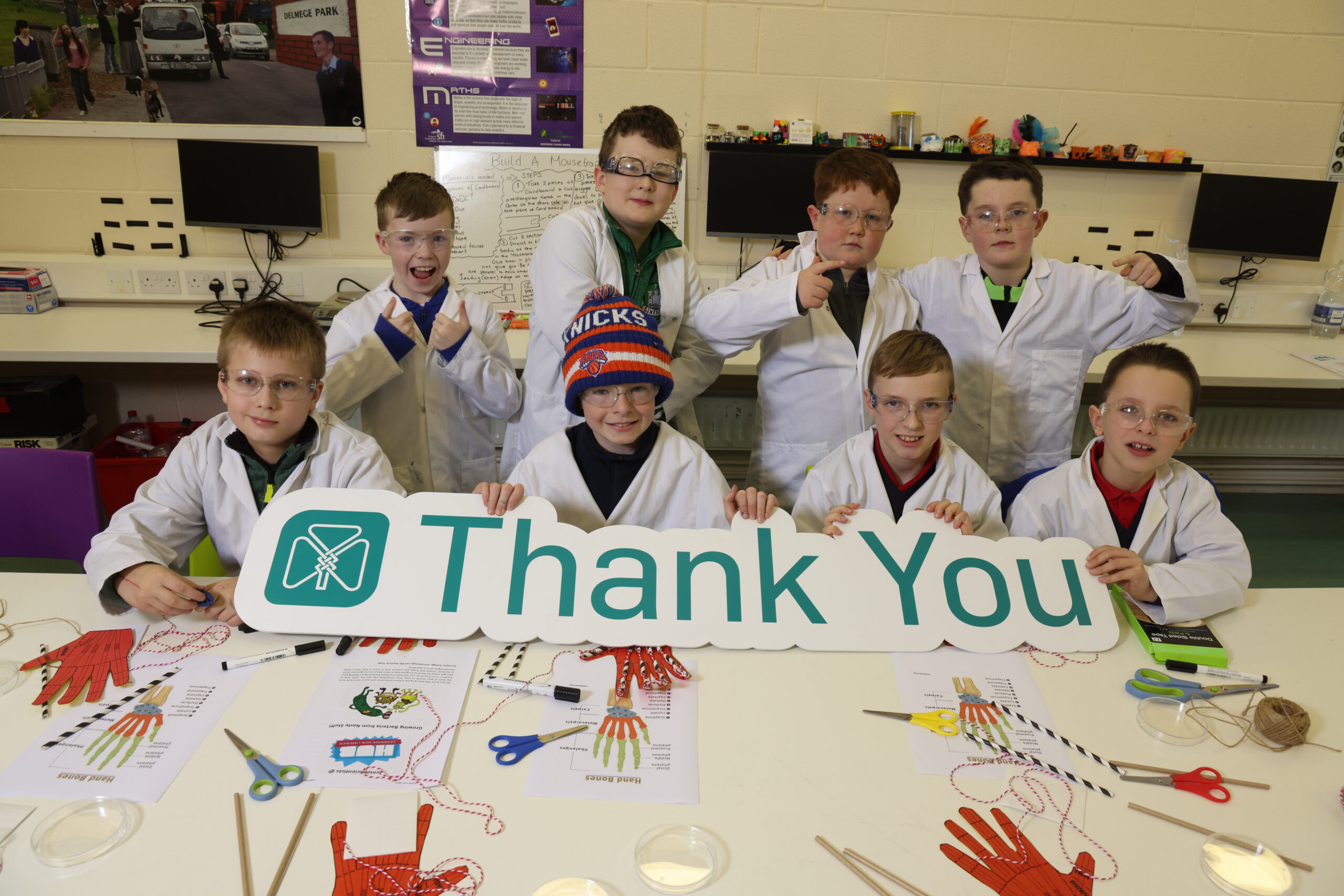 2024 Heart of the Community Fund awards for Limerick groups