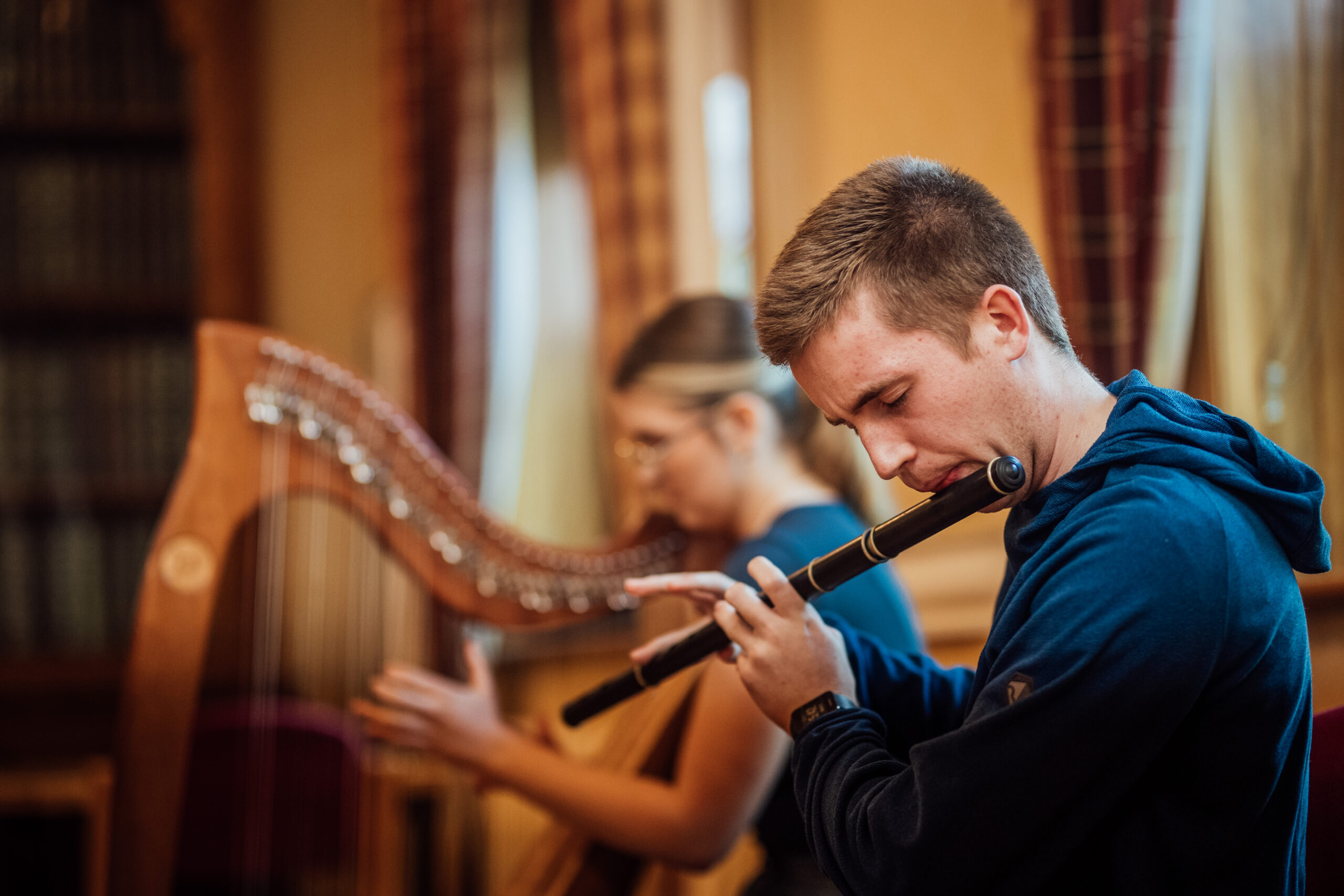 MIC Culture Night 2024 celebrates the Irish Language and Heritage