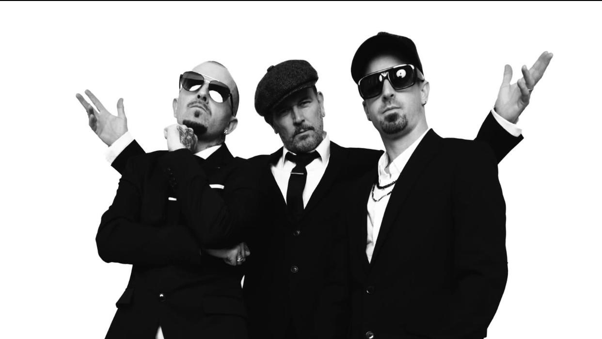 East 17 Amber Nightclub gig going back to golden era of 90s pop