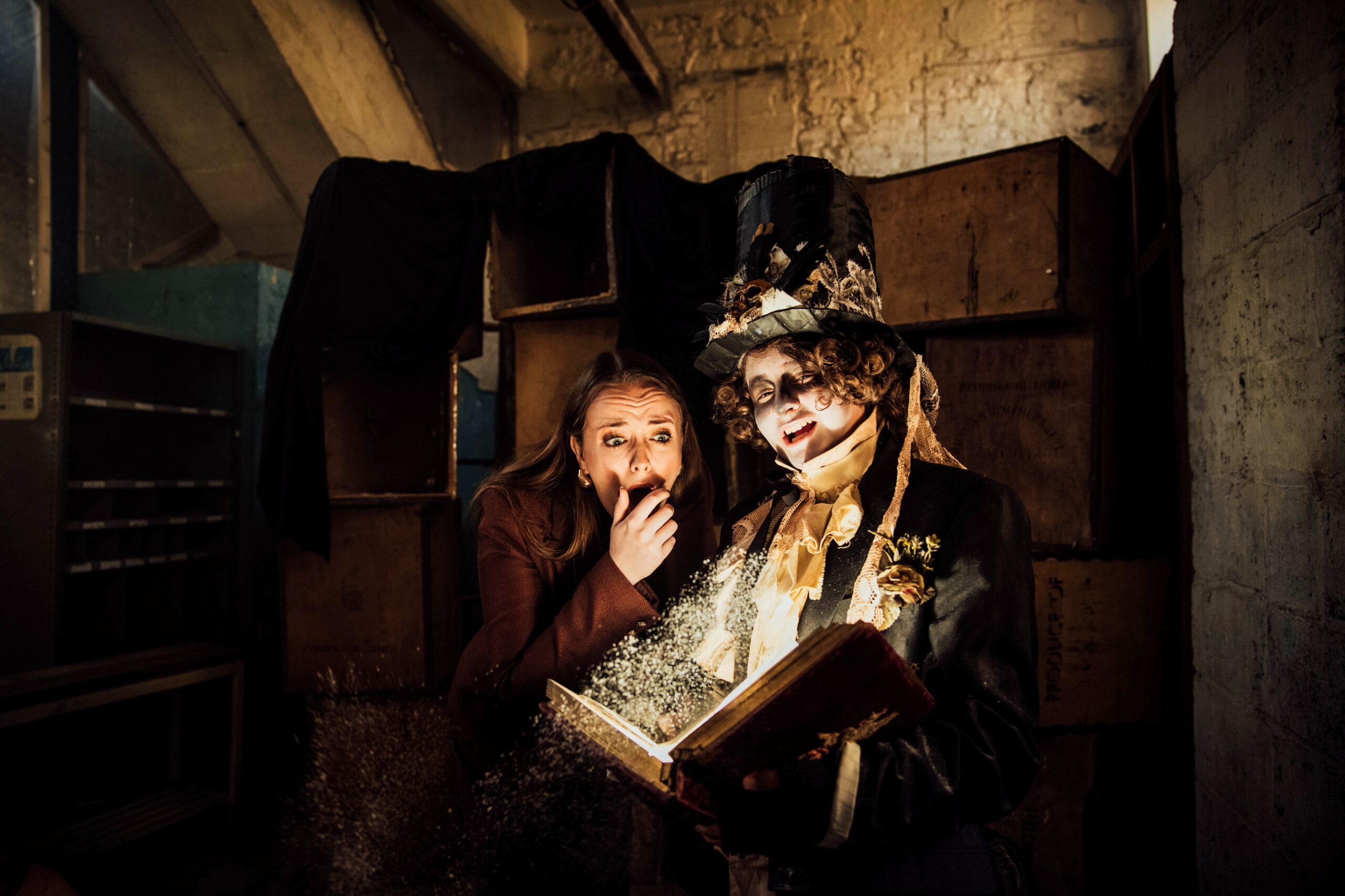 2025 Halloween events will have Limerick under a spell