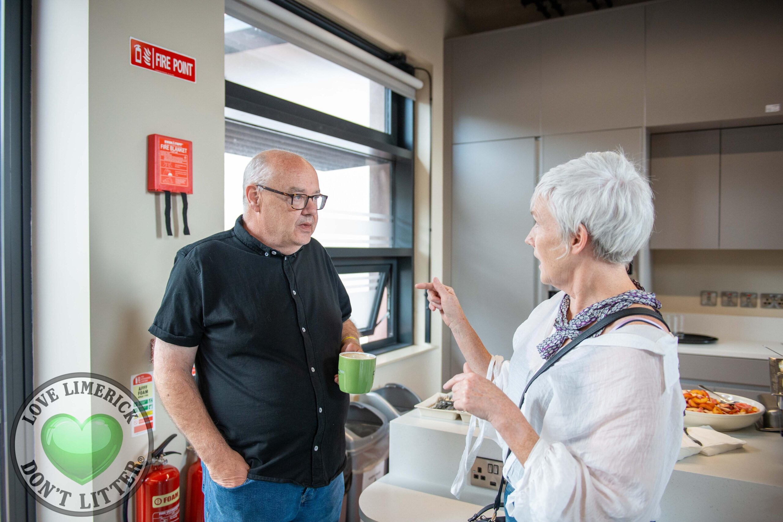 Introduction to Creative Producing Course develops Limerick talent