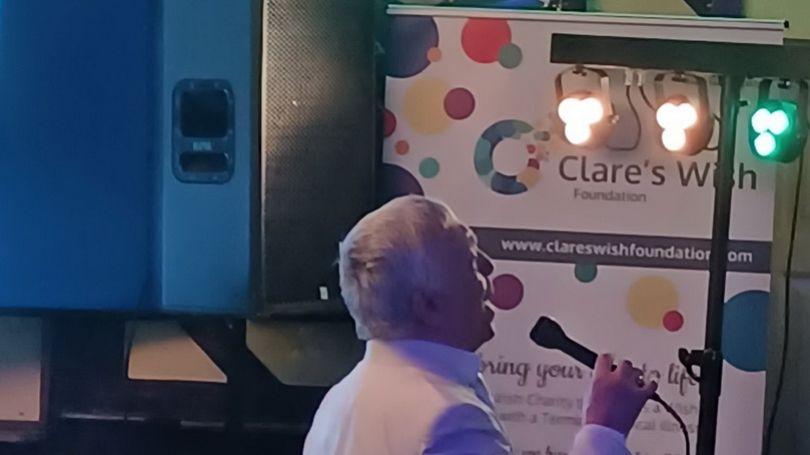 Joe Dolan Tribute Show