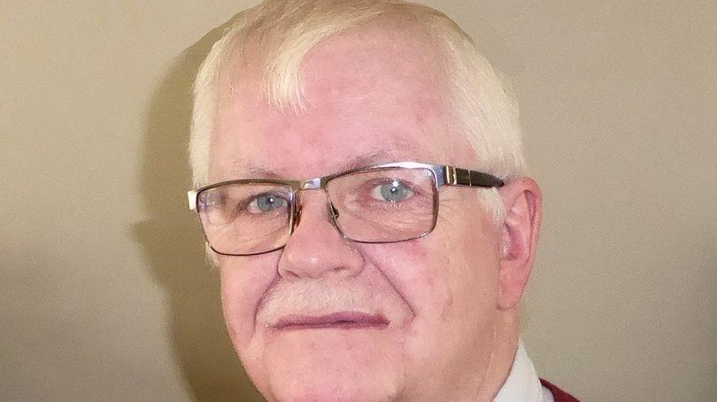 A Gentleman of Limerick – The Francis Arthur Story